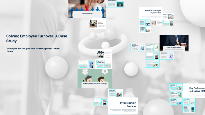 Addressing Employee Turnover in Real Estate by fayrouz moustafa on Prezi