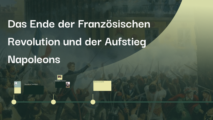 Napoleon und die Französische Revolution by Christian Kurth on Prezi