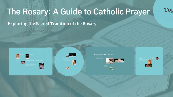 The Rosary: A Guide to Catholic Prayer by noah nagle on Prezi