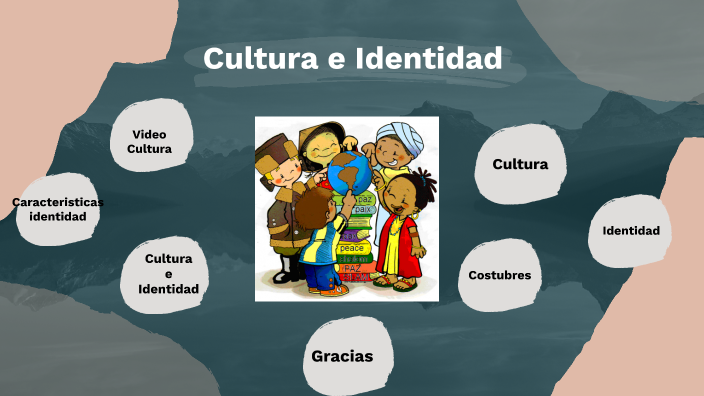 cultura e identidad by santiago gomez on Prezi