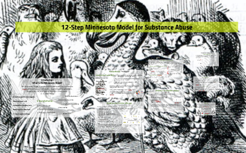12-Step Minnesota Model for Substance Abuse by Andrea Allegrini on Prezi