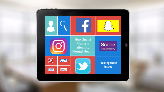 Social Media and its dangers by Advay Mehta on Prezi