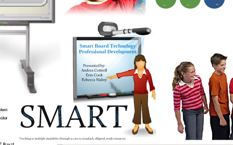 SMART Board Technology by Rebecca Mabry on Prezi