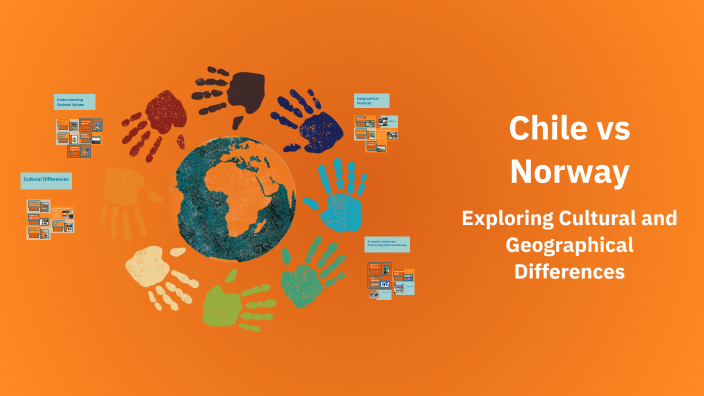 Chile vs Norway by Ahmed Salad Yusuf on Prezi