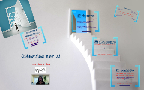 Cláusulas con si by Courtney Fell on Prezi