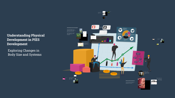 Understanding Physical Development in PIES Development by shannon ...