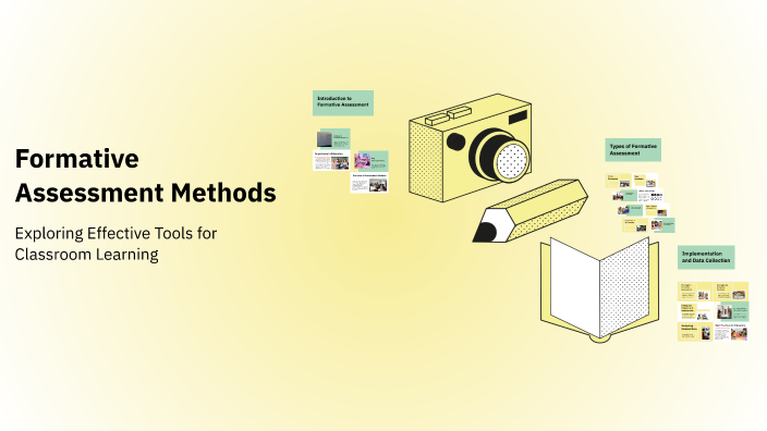 Formative Assessment Methods by Mariyam Raudhath on Prezi