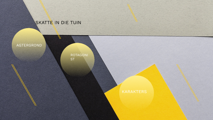 skatte in die tuin by MOHAMED RAHIEL DAWOOD on Prezi