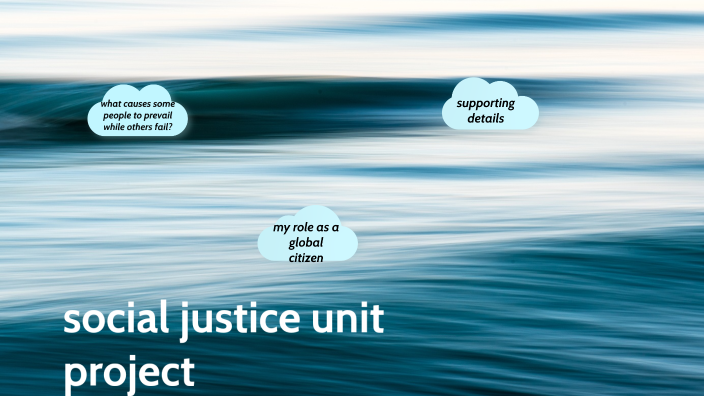 social justice unit project by Ava Moffat on Prezi