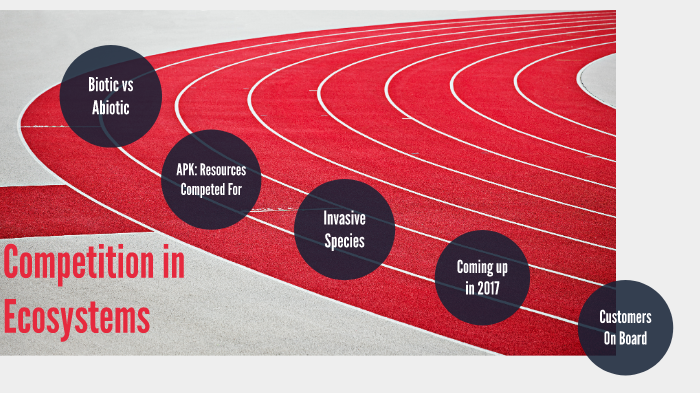 Competition in Ecosystems by DANIEL CHUA on Prezi