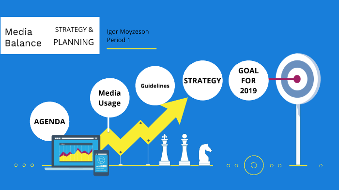 Media Balance: Strategy and Planning by IGOR MOYZESON on Prezi