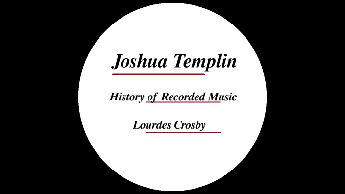 Kraftwerk Project by Josh Templin on Prezi