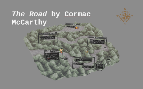 The Road by Cormac McCarthy by victoria alber on Prezi