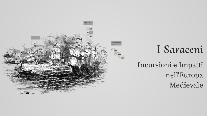 I Saraceni by Manuel Collini on Prezi