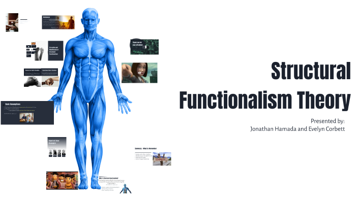 Understanding Structural Functionalism Theory by Evie C on Prezi