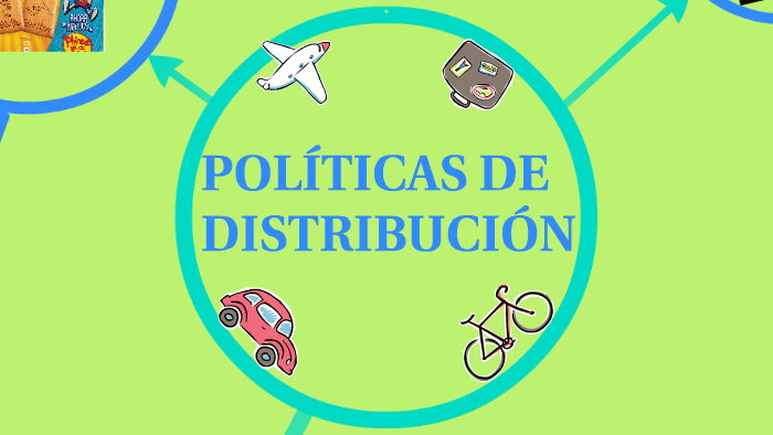 POLÍTICAS DE DISTRIBUCIÓN by Macarena Carrillo on Prezi