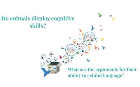 Do animals display cognitive skills? What are the arguments by Matt ...