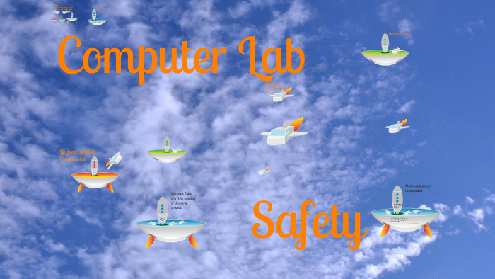 Computer Lab Safety by Angela Pendergraff on Prezi
