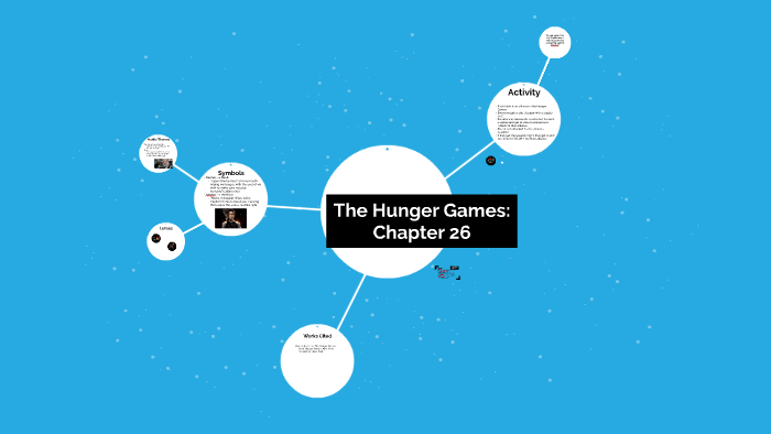 The Hunger Games: Chapter 26 by Saige Rozanc-Petski on Prezi