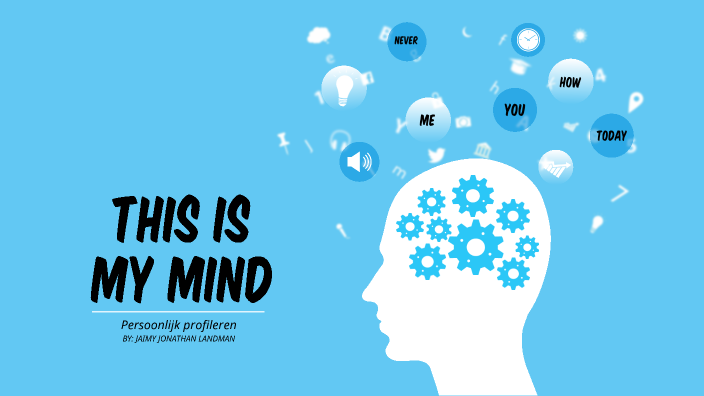 Persoonlijk Profileren Presentatie by Jaimy Landman on Prezi
