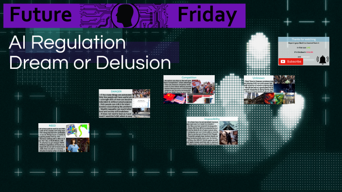 AI Regulation Dream or Delusion by Anupam Vipul on Prezi