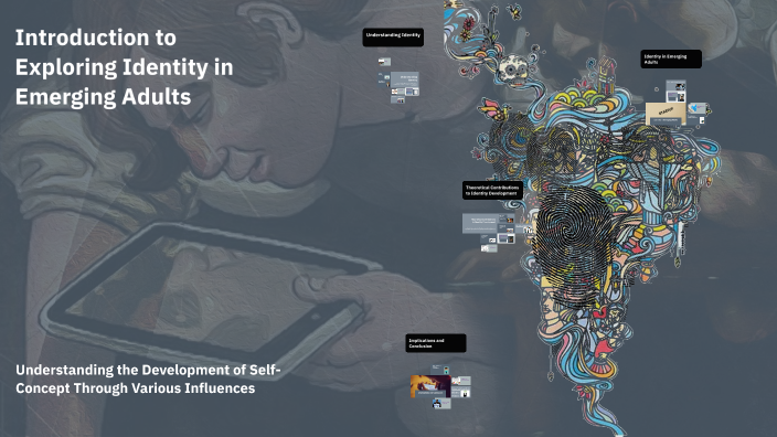 Introduction to Exploring Identity in Emerging Adults by MADHURIMA DEY ...