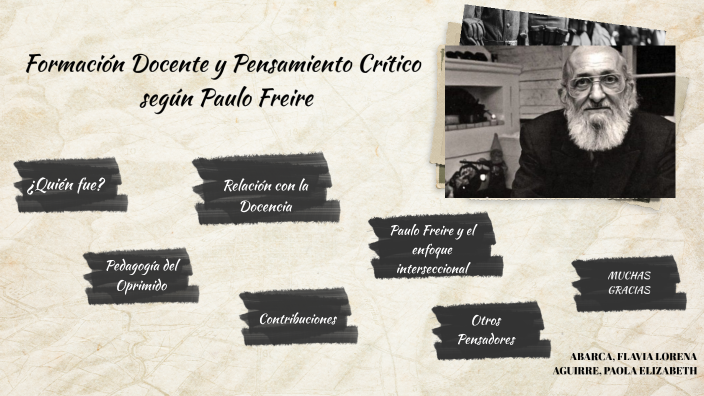 FLAVIA LORENA ABARCA by FREIRE. FINAL SOCIOLOGIA by Flavia Lorena ...