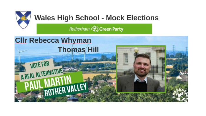 Paul by Bex Whyman on Prezi