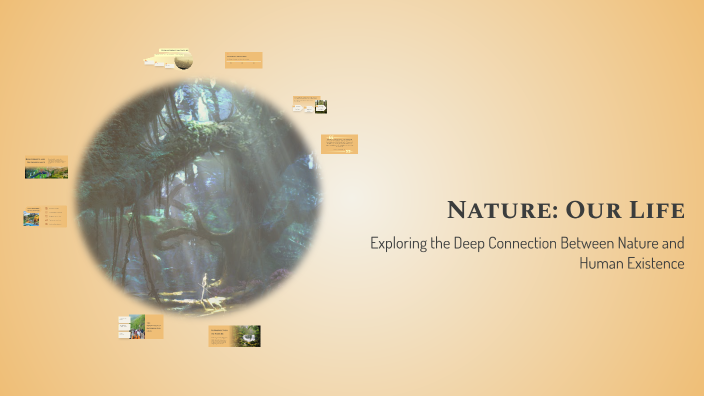 Nature: Our Life by Бүбүсара Алашова on Prezi