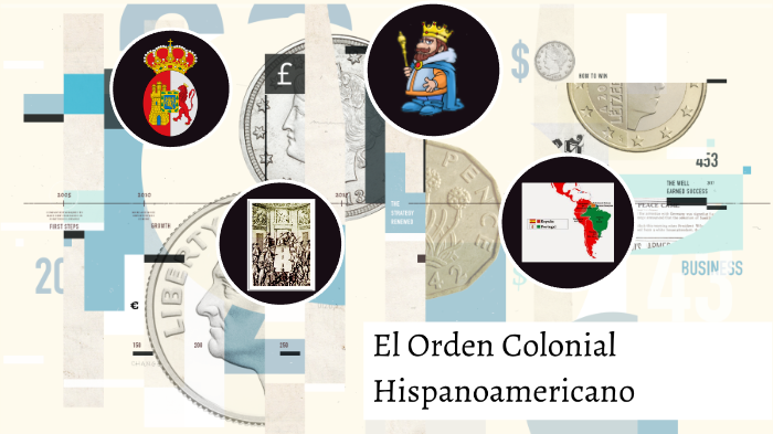 El Orden Colonial Hispanoamericano by Anthony Lucumí on Prezi