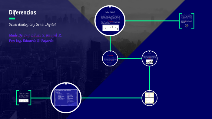 Diferencias by Edwin Yesid Rangel Rangel on Prezi