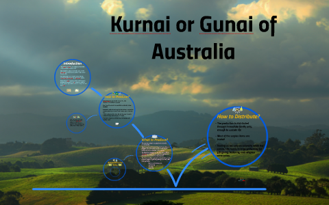 Kurnai/Gunai of Australia by Mahum Suleman on Prezi