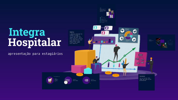 Integra Hospitalar by Pedro de Andrade on Prezi