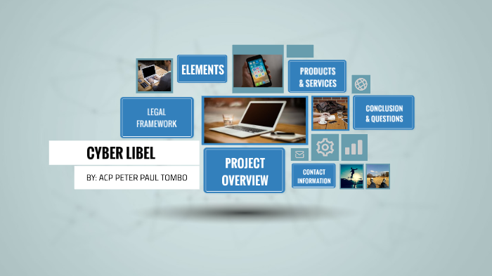 Cyber Libel 2 by Pong Fu on Prezi