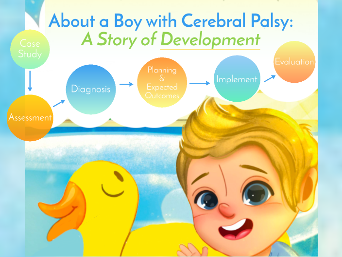 Cerebral Palsy: Concept Map by Alyssa Gen on Prezi