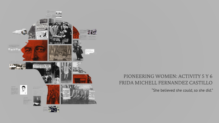 Women Activists: Champions of Change by Frida Michell Fernandez ...
