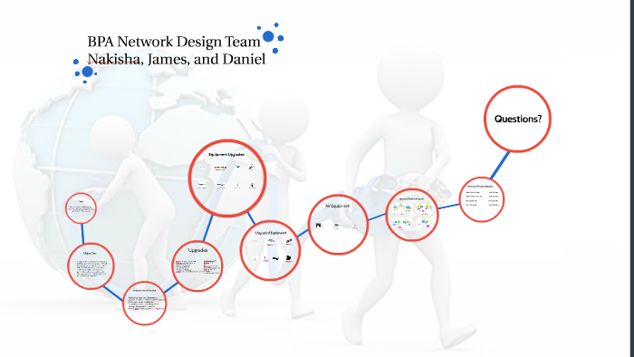 BPA Network Design Team by daniel swanson on Prezi
