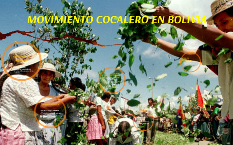 MOVIMIENTO COCALERO EN BOLIVIA by Sabrii Meurzet on Prezi