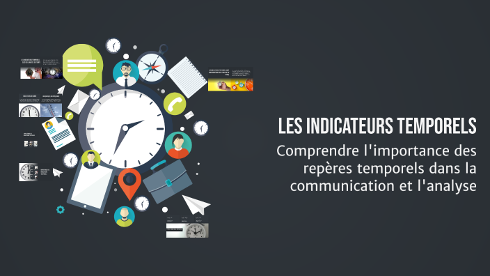 Les Indicateurs Temporels by Jessi bonilla on Prezi