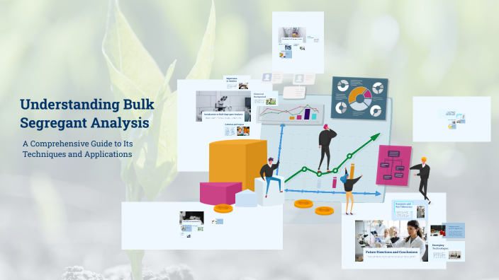 Understanding Bulk Segregant Analysis by Sanket Ghumde on Prezi