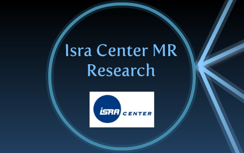 PREZI ISRA by Isra Center on Prezi