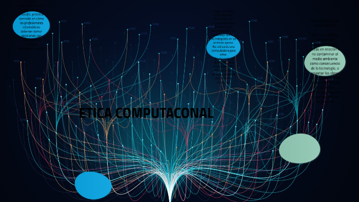 ETICA COMPUTACIONAL by Joselin Ramos on Prezi