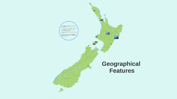 Geographical Features New Zealand by Anne Skipper Schmidt on Prezi