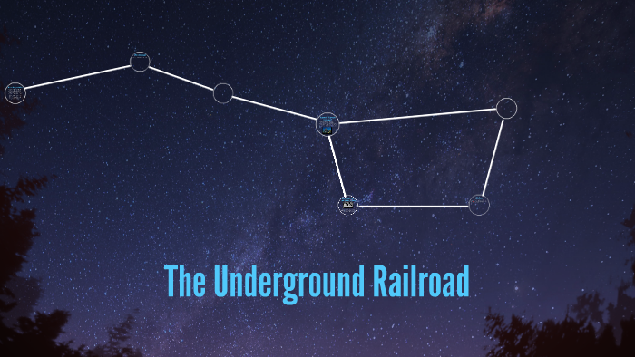 Underground Railroad: by Jordan Paden on Prezi