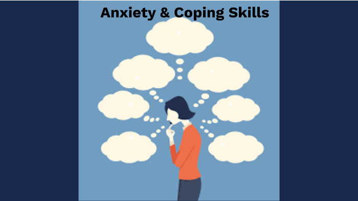 NAMI - Anxiety and Coping Skills by Melissa Tobias on Prezi