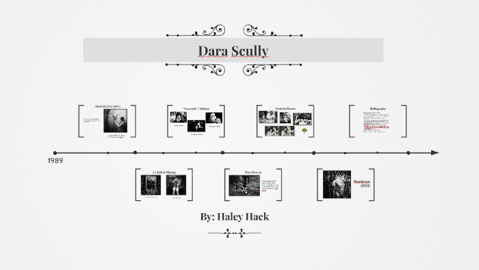 Dara Scully by haley hack on Prezi