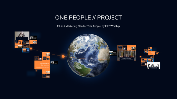 ONE PEOPLE // PROJECT by Philippa Cana on Prezi