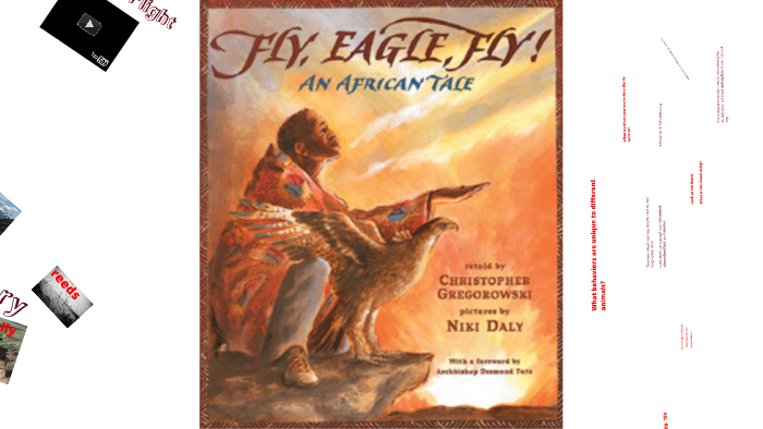 U4W5 "Fly, Eagle, Fly!" by Amanda Clodfelter on Prezi