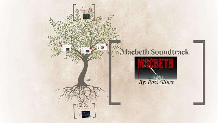 Macbeth Song Project by Ross Gliner on Prezi