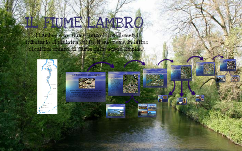 IL FIUME LAMBRO by Progetto 2D on Prezi
